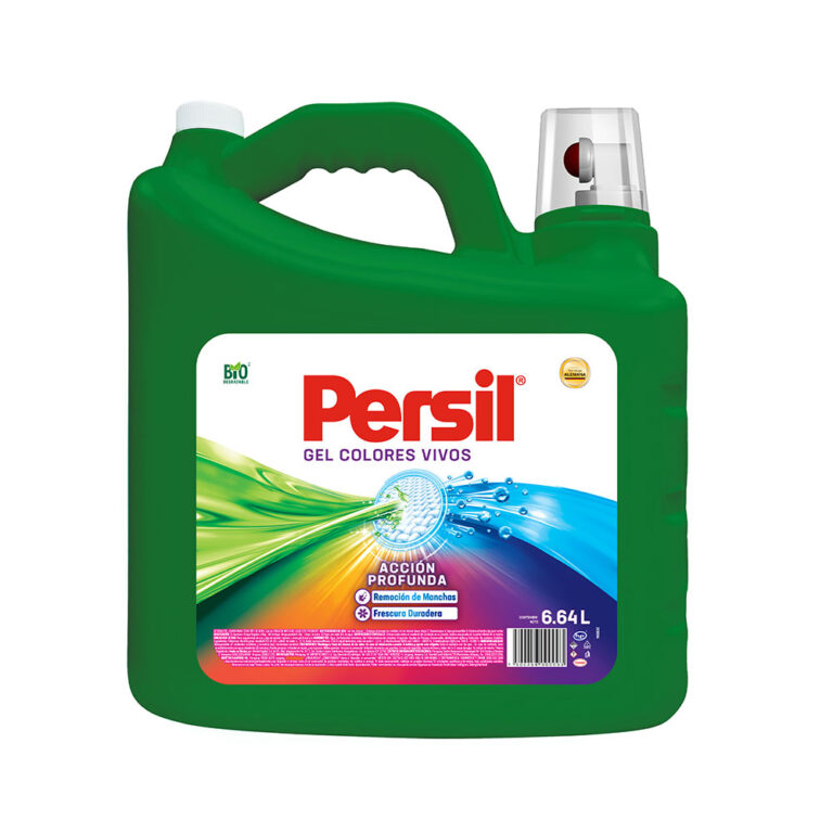 Henkel introduce al mercado guatemalteco “Persil”, el detergente número ...