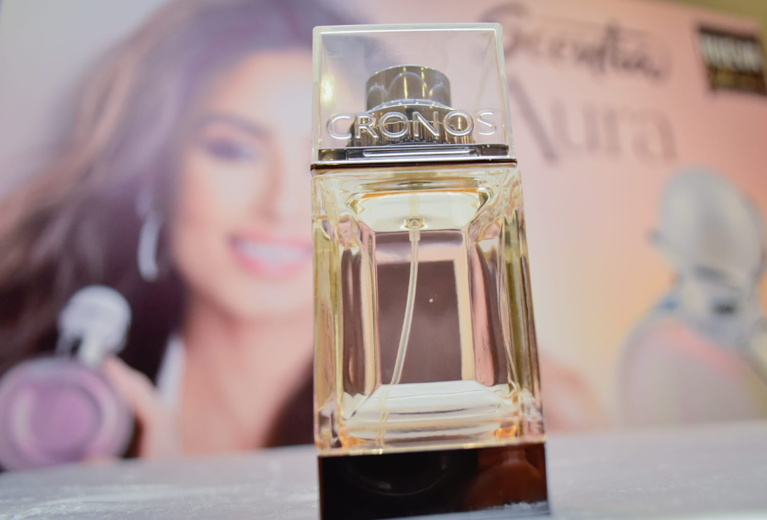 Descubre el lujo y la exclusividad de Aura y Cronos, las nuevas ...