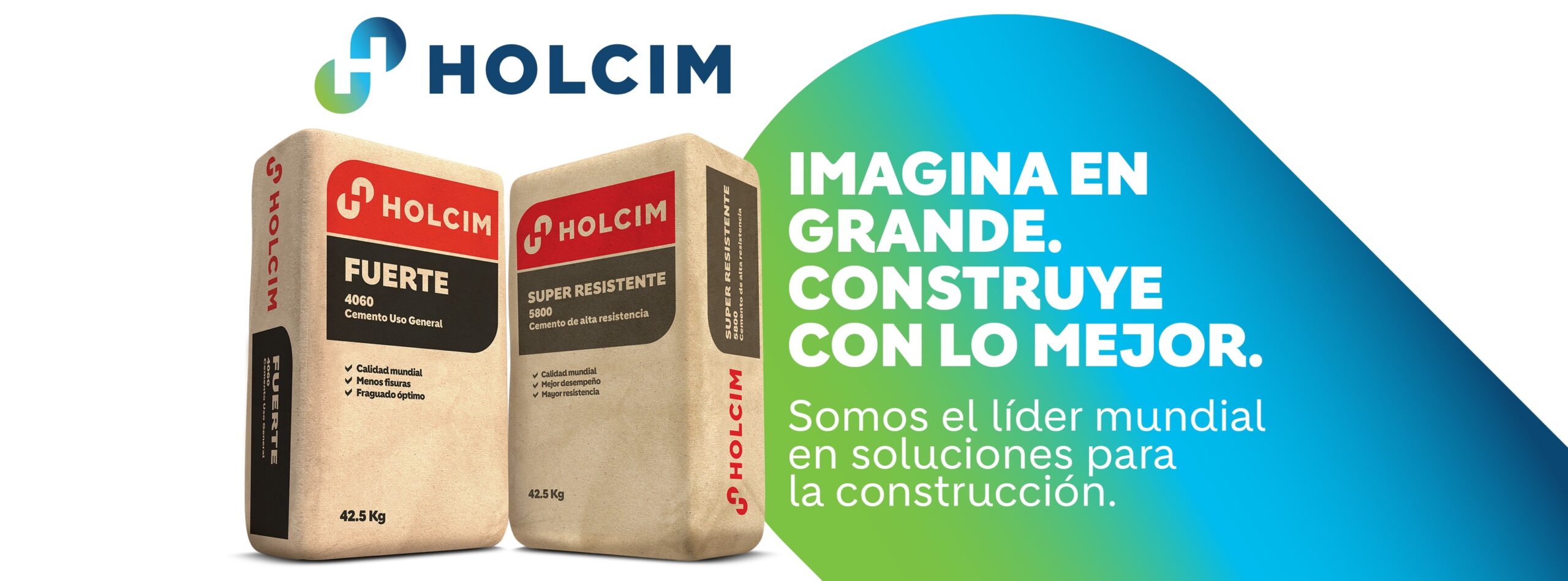 Holcim lanza en Guatemala un nuevo portafolio de productos y soluciones ...